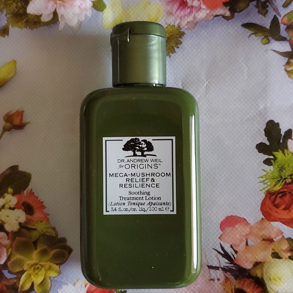 Origins | Skincare | Origins Megamushroom Relief Resilience New | Poshmark